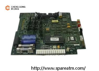 中国 19041187000B ダイボルド ATM マシン パーツ ジャーナル プリンター CCA コントロールボード 販売のため