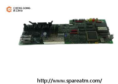 中国 デイボルト ATM部品 19052259000A 19-052259-000A デイボルト オプテヴァ PCBボード 販売のため