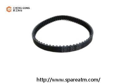 中国 デイボルド ATM部品 29008375000E 29-008375-000E デイボルド オプテータ タイムベルト トランスポートベルト 67T 販売のため