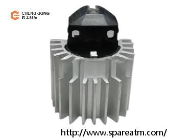 中国 デイボルドATM部品 29008455031A 29-008455-031A デイボルド1000印刷頭ドットマトリックス956 / 957プリンター 販売のため