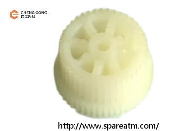 中国 デイボルドATM部品 29008456026A 29-008456-026A デイボルド 組み立てを開始 ラチェットホイール 95 販売のため