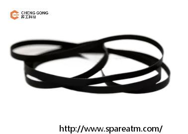 中国 デイボルドATM部品 29008482000G 29-008482-000G オプ・フラット0.250半伸縮ベルト 平面ベルト 販売のため