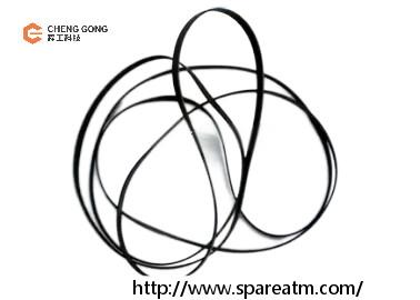 中国 デイボルドATMパーツ29008482000H29008482-000H デイボルドオプテヴァ0250半伸縮式平面ベルト 販売のため