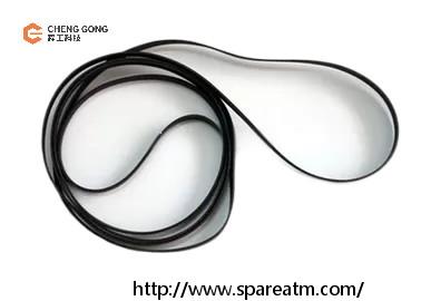 中国 デイボルドATM部品 29008482000J 29-008482-000J デイボルドトランスポートベルト 販売のため