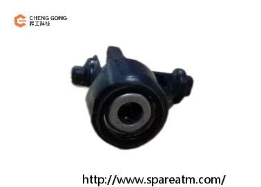 中国 デイボルドATMパーツ 49204054000A 49-204054-000A デイボルドオプテヴァ ストリッパーピボットブロック 販売のため