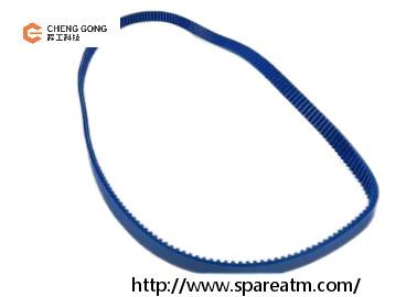 中国 49204013000B 49-204013-000B 49-204013-0-00B デイボルト ATM部品 デイボルト オプテヴァ 2高さベルト 販売のため