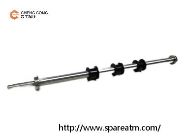 中国 49202790000A 49-202790-000A 49-202790-0-00A デイボルト シャフト, 輸送イドル組 販売のため