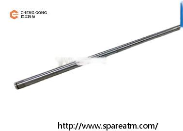 中国 49202789000B 49-202789-000B 49-202789-0-00B デイボルドATM部品 デイボルド現金機シャフト 販売のため