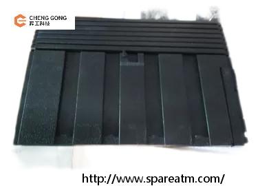 中国 プラスチック 49248096000C ダイボルドATMパーツ ダイボルド2.0 AFDスタッカートレイ 販売のため