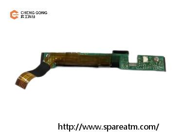 中国 デイボルドATMパーツ 49-252159-0-00-A デイボルドRWヘッドASSY TRK 1, 2, 3 & HI 49252159000A 49-252159-000A 販売のため