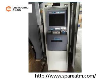 中国 デイボルドATMパーツ デイボルドオプテヴァ522 リサイクルカセットATM機 リサイクル現金機 販売のため