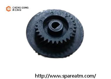 中国 デイボルトATMパーツ 49200637000A 49-200637-000A 49-200637-0-00A デイボルト オプテヴァギア ポリホイール 30T 販売のため