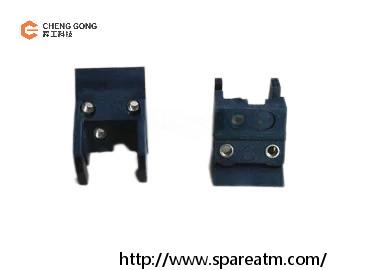 中国 49006708000C 49-006708-000C ATM パーツ 修理 DIEBOLD 1000 フォーク ダブル検出 一般 販売のため