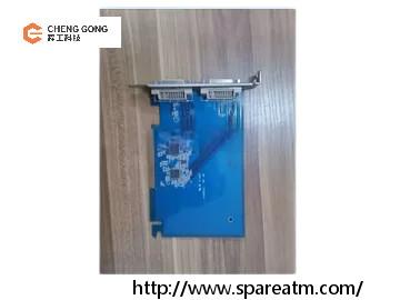 中国 39017439000A 39-017439-000A デイボルトATMアクセサリー CCA PCI EXPRESS ADD2 ダブルコネクタ 販売のため