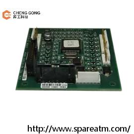 中国 デイボルド CCA制御ボード デイボルド ATM部品 49012951000A 49-012951-000A 販売のため
