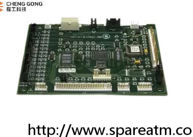 中国 デイボルド 1000 CCA回路板ATM 機械部品 49012928000A 49-012928-000A 販売のため