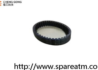 中国 49018410000B 49-018410-000BATM機器部品 ダイボルト オプテヴァ 輸送 タイムベルト 販売のため