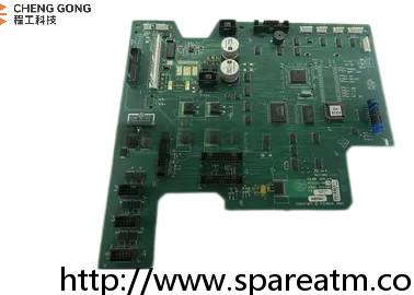 中国 49017656000D 49-017656-000D ダイボルト ATM部品制御ボード 4Hi CCA 販売のため