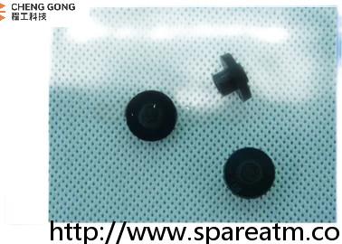 中国 49016971000F 49-016971-000F キャッシング・マシン・パーツ デイボルド ブラック・テイクウェイ・ホイール 販売のため