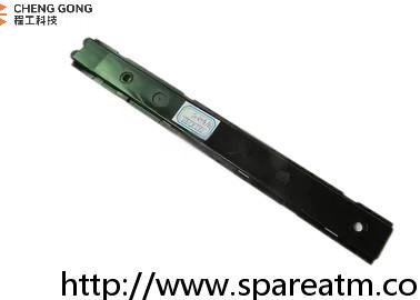 中国 カセットレール 上部 13.65MM ダイボルト ATM部品 49024317000A 49-024317-000A 販売のため