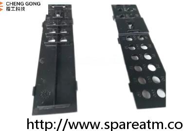 中国 49024312000A 49-024312-000A デイボルトATM部品 キャッシングキーボード カセット用鍵付き 販売のため