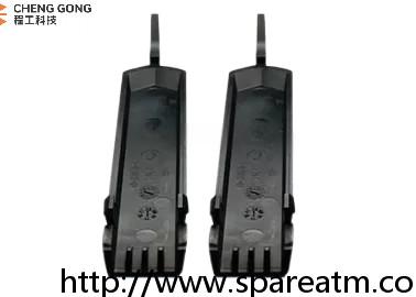 中国 本物のダイボルドATM部品 49200019000A 49-200019-000A ダイボルドラールプレート 販売のため