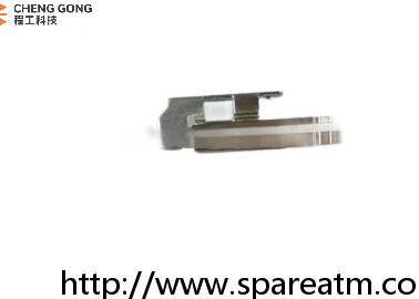 中国 デイボルドATMパーツ 29-011535-0-77-A デイボルドヘッドホルダーテンショナー 29011535077A 29-011535-077A 販売のため