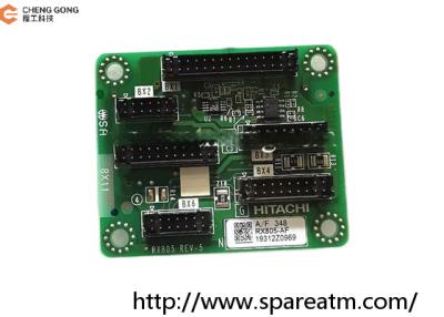 中国 368 378 カセット 制御ボード ダイボルト ATM 部品 RX805 販売のため