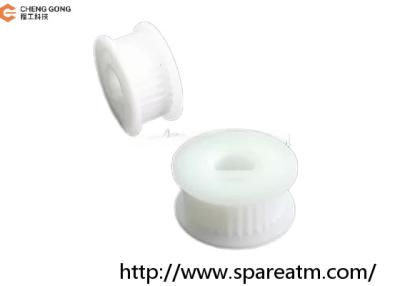 中国 ATMスペアパーツ Diebold 368 ディスペンサー ULT-4A ホワイトDホール 32Tギア 販売のため