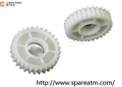 中国 ATMスペアパーツ Diebold 368 ディスペンサー ULT-4A ホワイト 30Tギア 販売のため