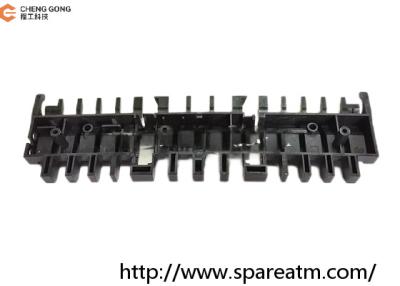 中国 ATMスペアパーツ Diebold 368 現金配送機 下チャネルプレート 販売のため