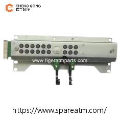 Китай Diebold Opteva Клавиатурная сборка 49200020000E 49200020000F Diebold Nixdorf Автоматные автоматы продается