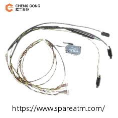 Китай Diebold Opteva 720 Сенсорная кабельная связка 49-207982-000C 49207982000C Diebold Nixdorf Банкоматные машины запасные части продается