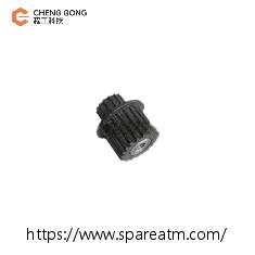 Китай Diebold Opteva 14/20T Редукторная штурвалка 49202762000A 49-202762-000A Diebold Nixdorf Банкоматные машины запасные части продается