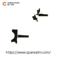 Китай Диболд Оптева пружинный держатель 49204031000A 49-204031-000A Диболд Никсдорф АТМ Машины запасные части продается