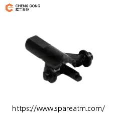 Китай Diebold Opteva Pivot Block 49204049000A 49-204049-000A Diebold Nixdorf Запчасти для банкоматов продается