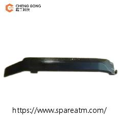 Китай Diebold Opteva Stacker Rail Vert 49200626000A 49-200626-000A Diebold Nixdorf Банкоматные машины запасные части продается