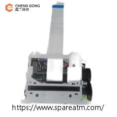 Китай Диболд Оптева Термореквизитный принтер 80 мм Механизм 49200699000A 49-200699-000A Диболд Никсдорф Банкоматные машины Запчасти продается