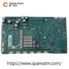 중국 디볼드 오프테바 디스펜서 CCA 제어판 49-208102-000H 49208102000H 디볼드 니크스도르프 ATM 기계 부품 판매용