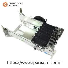 Китай Diebold Opteva 49225250000A 49-225250-000A AFD 1.5 версия Стейкер Diebold Nixdorf Автоматные автоматы Запчасти продается