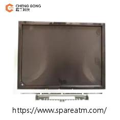 중국 디볼드 오프테바 15인치 LCD 고객 디스플레이 49213270000F 49-213270-000F 디볼드 닉스도르프 ATM 기계 부품 판매용