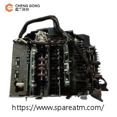 Китай Diebold Opteva 378 ECRM UCSL Cash Slot Lobby 49233110000A 49-233110-000A Diebold Nixdorf Банкоматные автоматы Запчасти продается