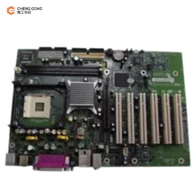 Китай Diebold Opteva 0MB 2G Motherboard 49204203000C 49-204203-000C Diebold Nixdorf ATM Machine Spare Parts продается