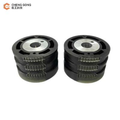 Chine Compteur de billets de banque Glory UW500 Roue de trésorerie UW500 Rouleau d'alimentation (L) SET JB5OB1OC0ZO Utilisé dans la marque Glory à vendre