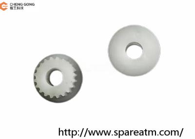 中国 ATMスペアパーツ Diebold 368 ディスペンサー U2UR ホワイト 14T ギア 販売のため