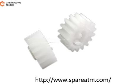 Китай АТМ запасные части Diebold 368 диспенсер U2UR Белый 20T Gear продается