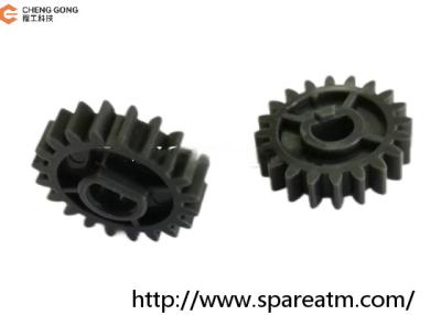 Китай АТМ запасные части Diebold 368 диспенсер U2UR 20T серый редуктор продается