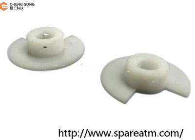 Китай АТМ запасные части Diebold 368 диспенсер U2UR Белое колесо продается