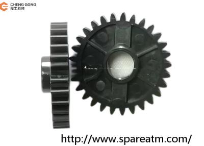 Китай АТМ запасные части Diebold 368 диспенсер U2UR 29T Серое редуктор продается