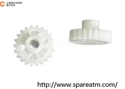 Китай АТМ запасные части Diebold 368 диспенсер U2UR Белый 22T Gear продается